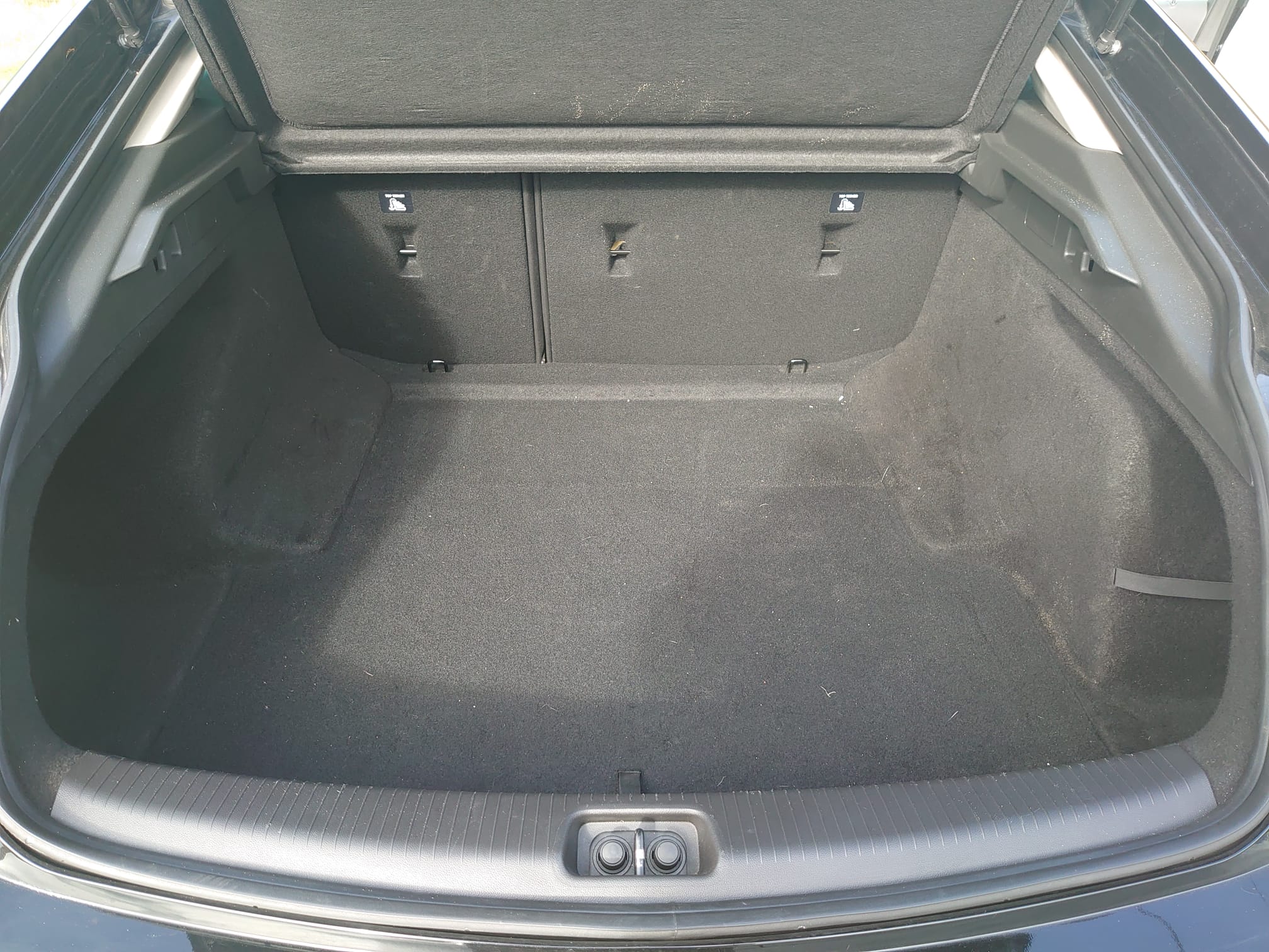 Vehicles – Taurus Airport Transfers