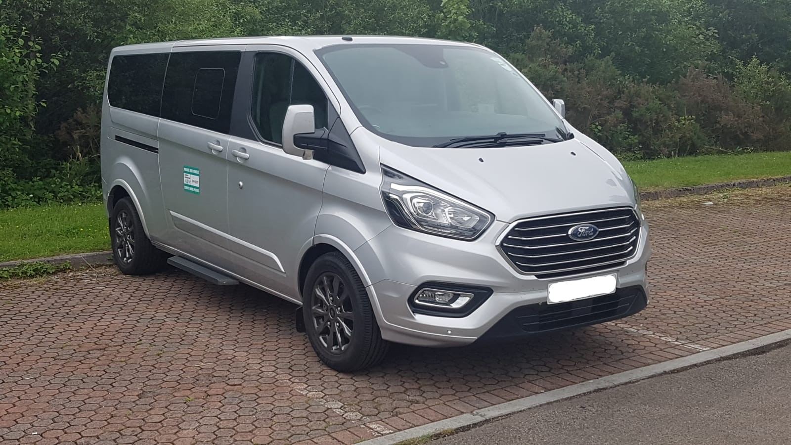 Vehicles – Taurus Airport Transfers